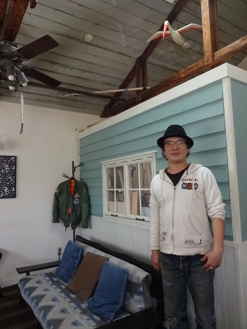 Saitama neighborhood 'Johnson Town' offers taste of life in suburban ...