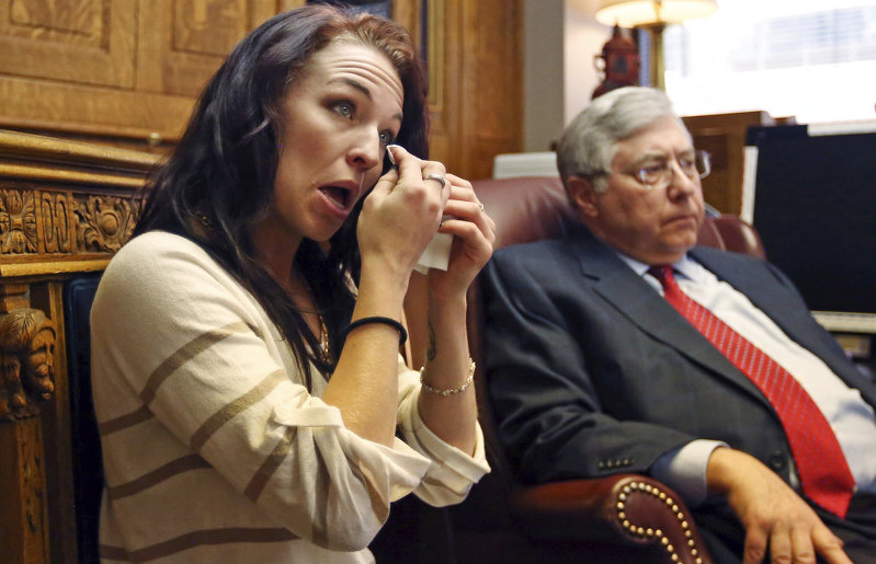 Actor Tom Sizemore sued over claim he groped child actor - The Mainichi