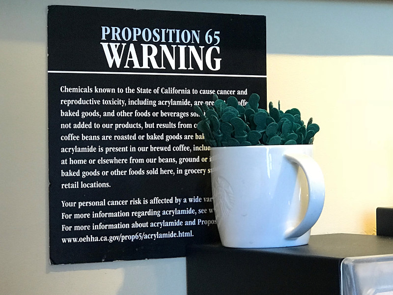 California moves to declare coffee safe from cancer risk - The Mainichi