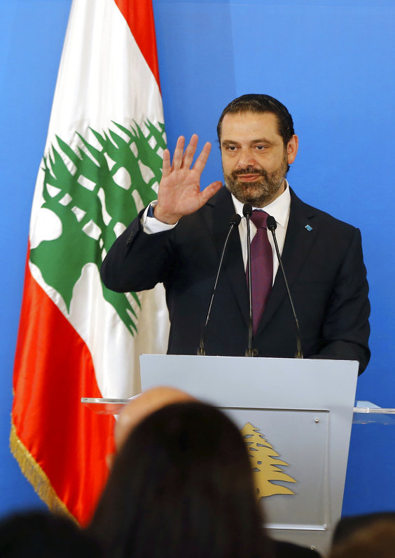 Hezbollah, allies score major gains in Lebanon election - The Mainichi