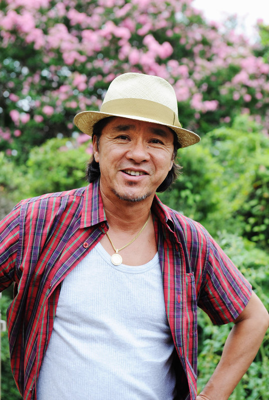 In Photos: The celebrated life of beloved singer, actor Hideki Saijo ...