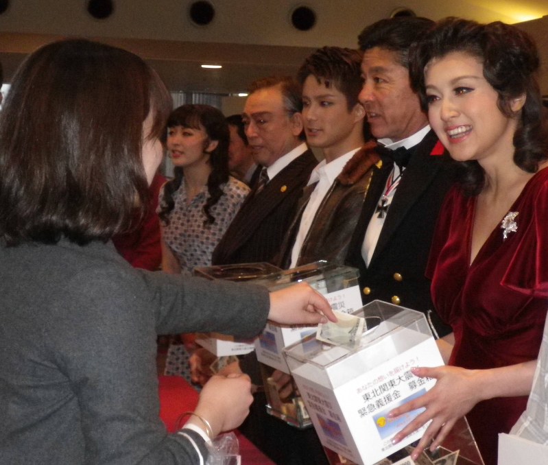 In Photos: The celebrated life of beloved singer, actor Hideki Saijo ...