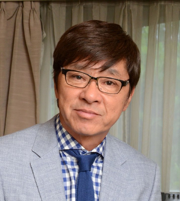 Renowned singer, actor Hideki Saijo passes away at 63 - The Mainichi