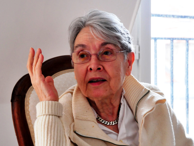 Women who called for equality in French May revolution battle on with # ...