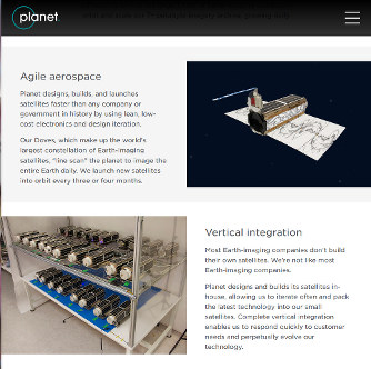 Japan Defense Ministry to gather intelligence using private mini ...