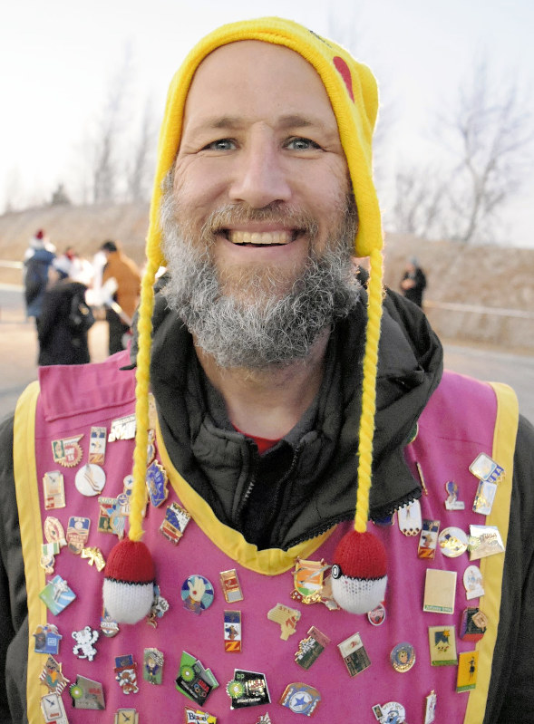 What's behind a name: Daniel Presburger from the United States - The ...