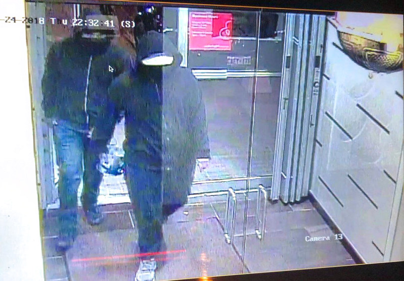 Explosion in Canadian restaurant wounds 15 people - The Mainichi