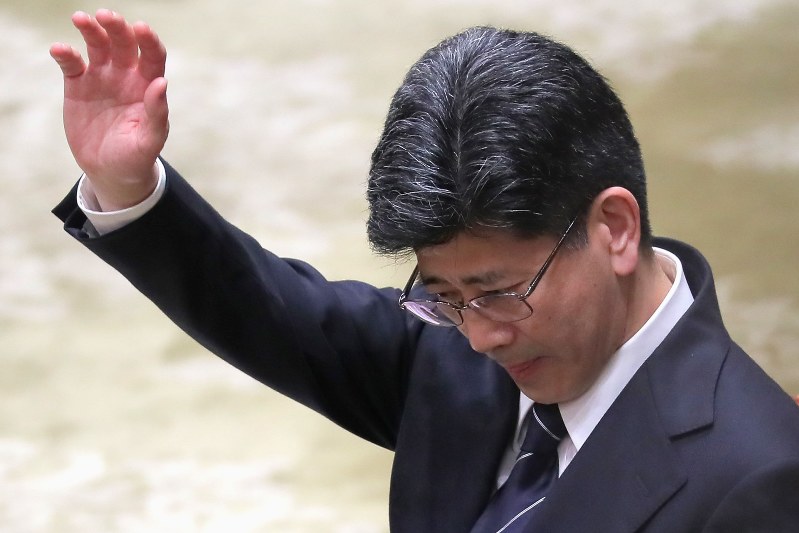 Financial Bureau Instructed Local Office To Delete Sentences From Moritomo Documents The Mainichi financial-bureau-instructed-local-office-to-delete-sentences-from-moritomo-documents-the-mainichi