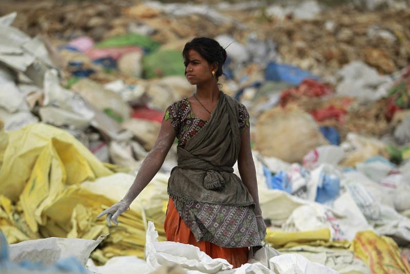 UN: Plastic bans can work, but need planning and enforcement - The Mainichi