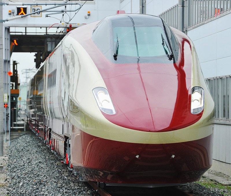 長崎新幹線：FGT導入を見送り ミニ新幹線を軸に検討へ | 毎日新聞