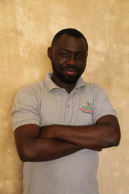 What's behind a name: Oluwafemi from Nigeria - The Mainichi