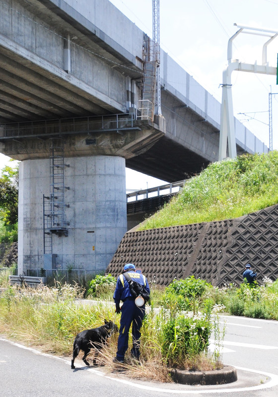 JR West apologizes for shinkansen accident, promises tightened safety ...