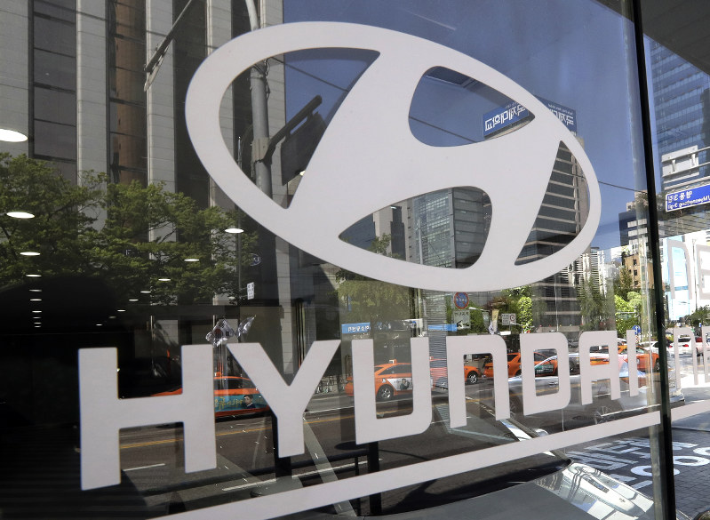 Hyundai Motor, Audi join hands for fuel cell technology - The Mainichi