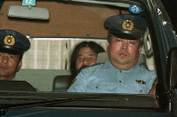 In Photos: AUM Shinrikyo cult founder Asahara - The Mainichi