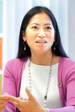 Female media pros at UN's Japan office use experience to promote ...