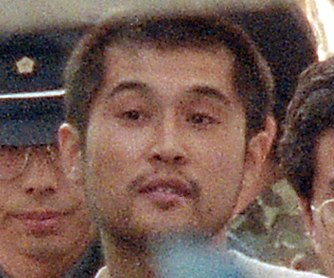 AUM Shinrikyo cult founder Asahara, 6 ex-followers executed at once ...