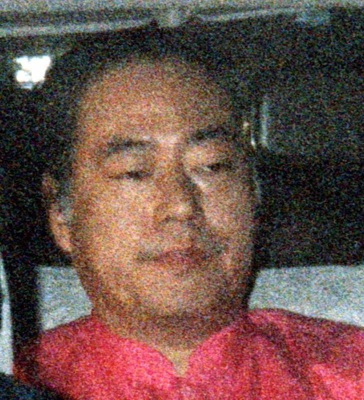 'When will I be executed?': AUM death row inmates anxious in final ...