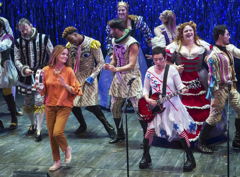 The Go-Go's on their legacy and advice for other rockers - The Mainichi