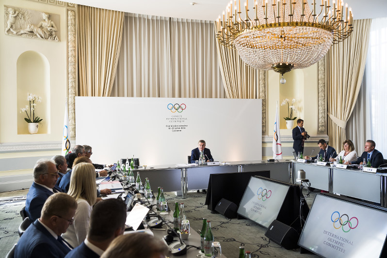 Olympics: IOC adds 7 medal events to 2022 Beijing Winter Games program ...