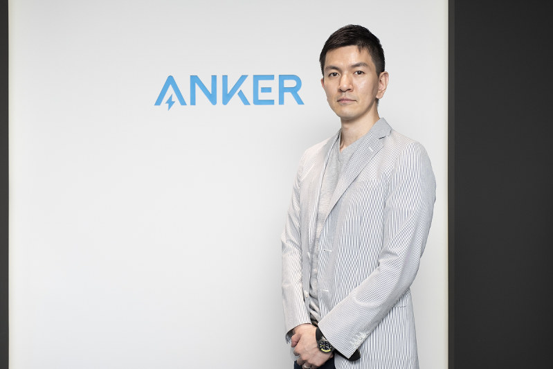 家電：新興家電メーカー、アンカー・ジャパンがたった5年で急成長を遂げた理由（GetNavi web） | 毎日新聞