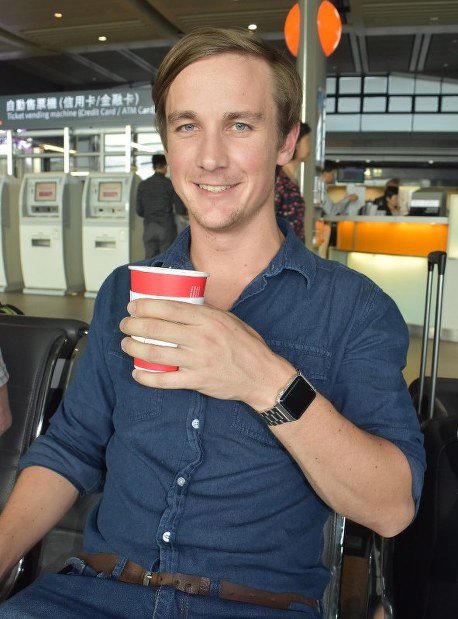 What's behind a name: Cameron from South Africa - The Mainichi