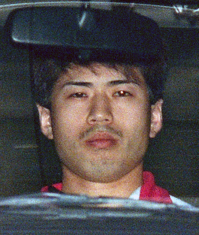 6 remaining ex-AUM cult members on death row executed - The Mainichi