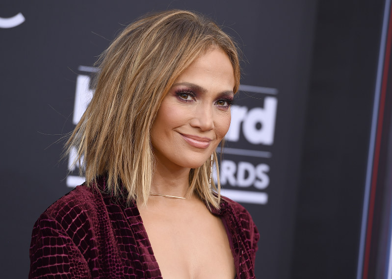 J. Lo to receive Michael Jackson Vanguard Award at MTV VMAs - The Mainichi