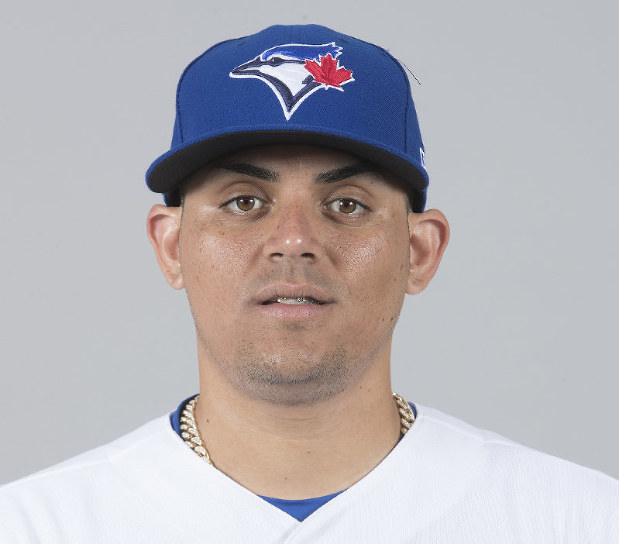 MLB: Astros brass huddles to discuss Osuna's pending arrival - The Mainichi