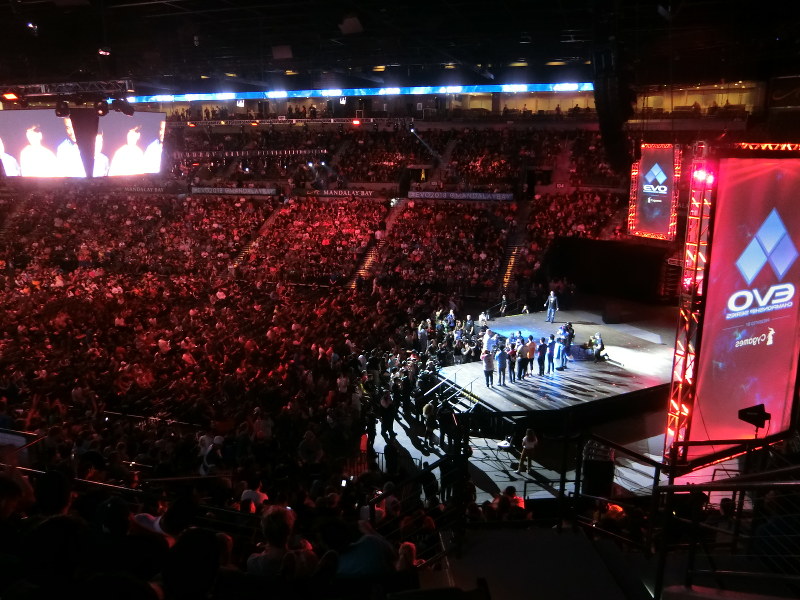 Esports market expanding as competitions internationalize, broadcast ...