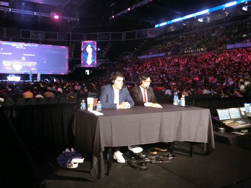 Esports market expanding as competitions internationalize, broadcast ...