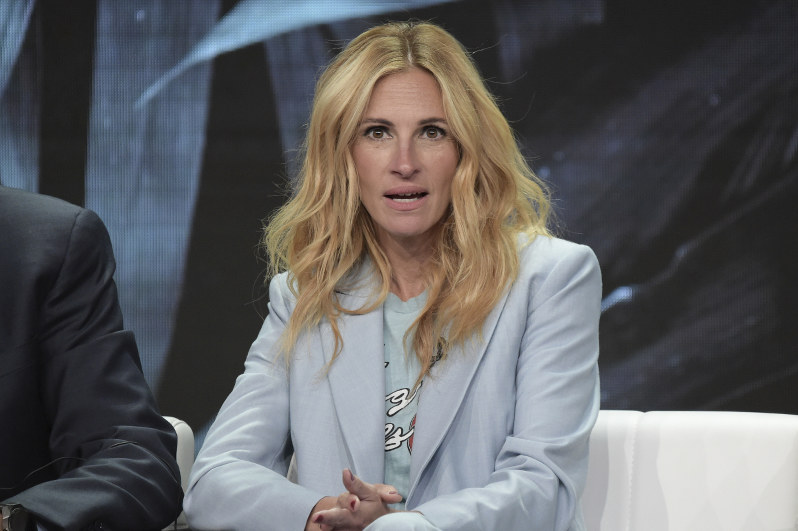 Julia Roberts, reboots and diversity part of new TV season - The Mainichi