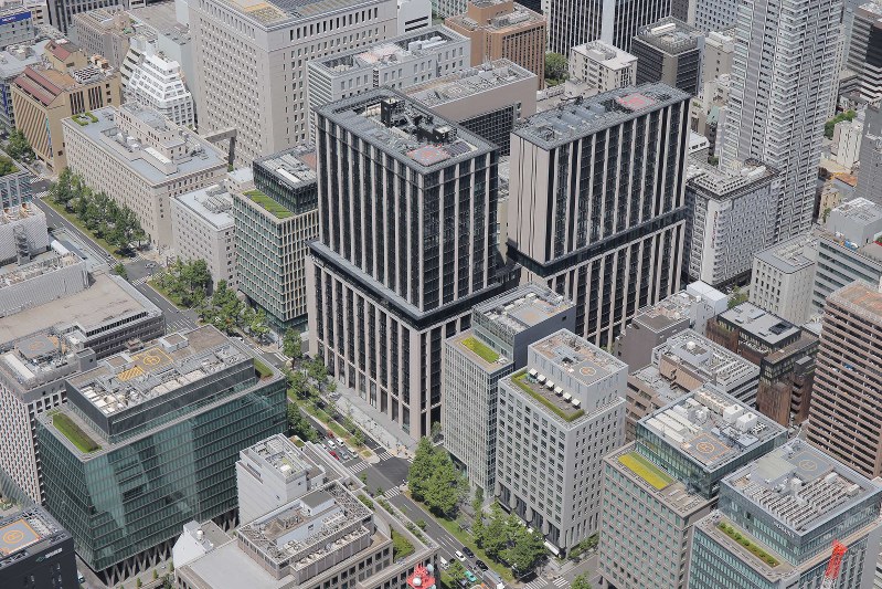 MUFG eyes artificial intelligence for loans to smaller businesses from ...