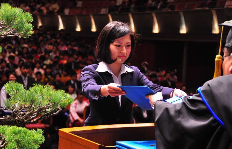 Master's, doctoral degrees drop in Japan as 6 other major countries see ...