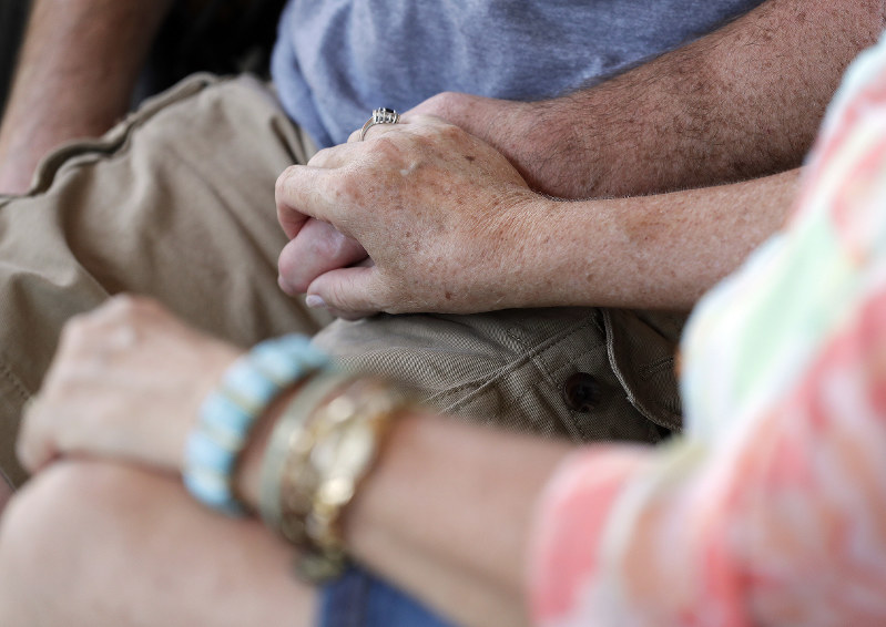 Early results boost hopes for historic gene editing attempt - The Mainichi