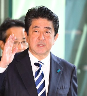 Abe to face tough challenge of realizing his policies in next 3 years ...