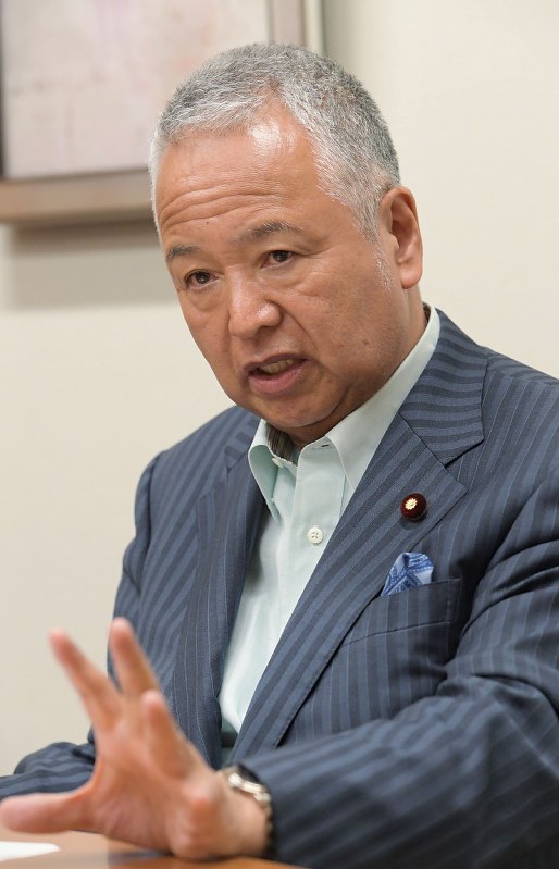 PM Abe's 3rd term as LDP president the time to realize goals: party ...