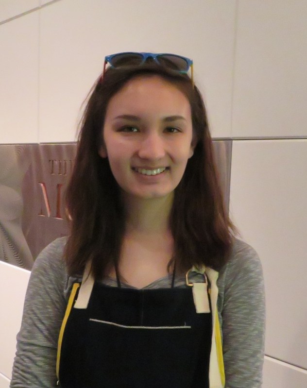 What's behind a name: Brenna from the US - The Mainichi