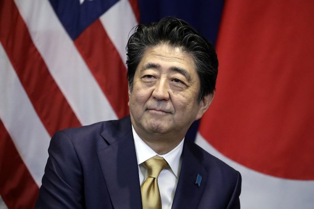 Abe to retain 4 key Cabinet officials, reshuffle personnel on Oct. 2 ...