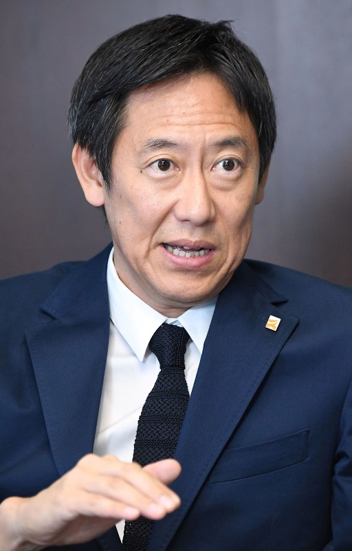 Wariness greets gov't talk of tightening controls on scandal-hit sports ...