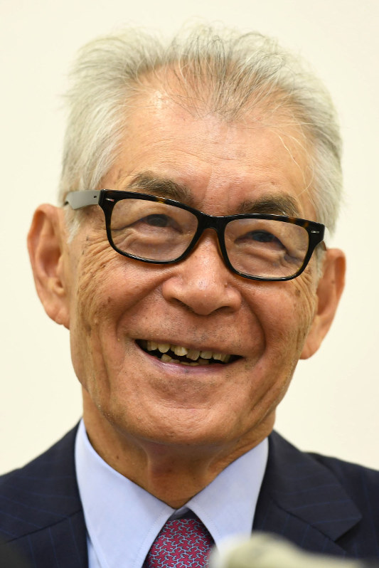 Nobel winner Honjo's work on immune response opened new frontier in ...