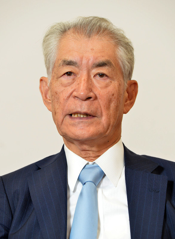 Nobel laureate Honjo to set up fund for young researchers using prize ...