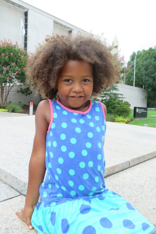 What's behind a name: Yva from the US - The Mainichi