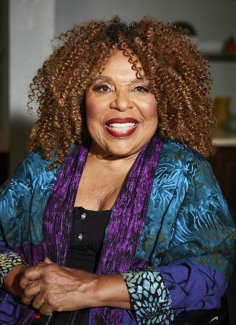 Roberta Flack ready to sing again - The Mainichi