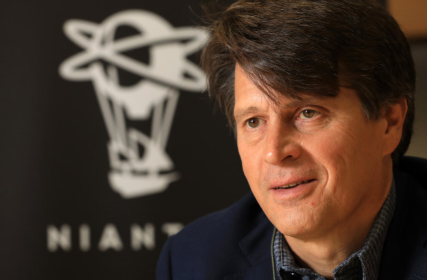 John Hanke's Instagram, Twitter & Facebook on IDCrawl