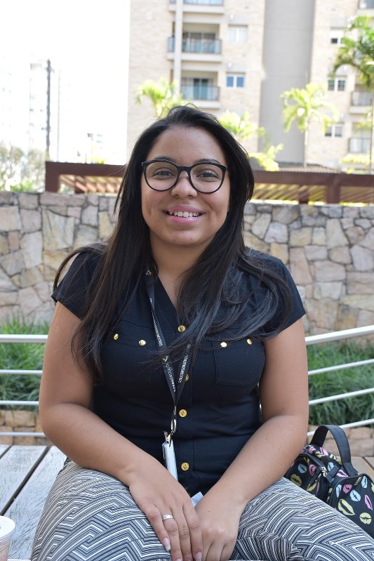 What's behind a name: Juliana from Brazil - The Mainichi