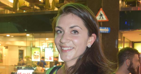 What's behind a name: Bethany from the United States - The Mainichi