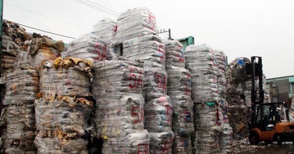 Japan lagging in measures to curb plastic waste despite int'l support ...