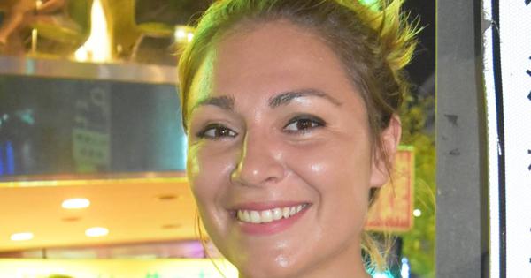 What's behind a name: Emily Butterfield from the United States - The ...