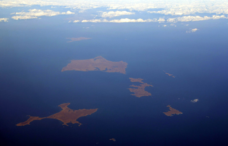 Abe may settle for return of just 2 out of 4 Northern Territories from ...