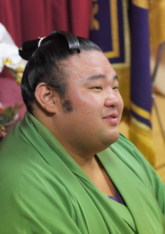 Takakeisho overcame scandal, many challenges to win 1st grand sumo ...